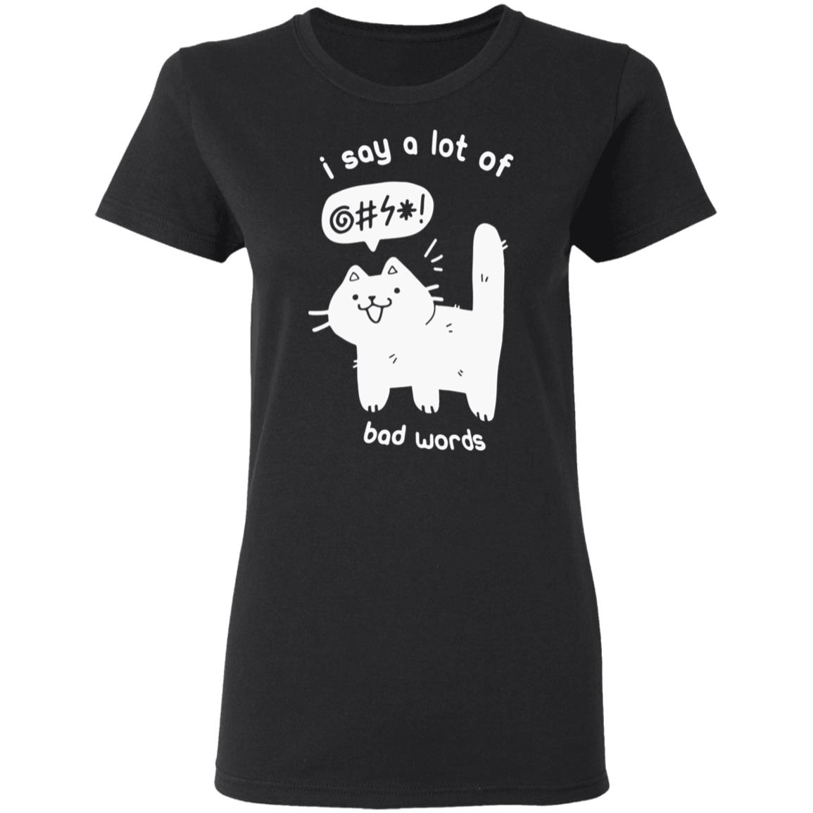 Funny Animal Pictures With Bad Words