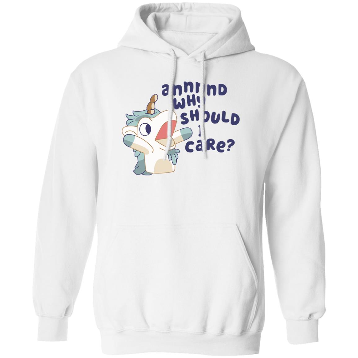 Unicorse Annnnd Why Should I Care Shirt - Lelemoon Unicorse Annnnd Why Should I Care Shirt - Lelemoon