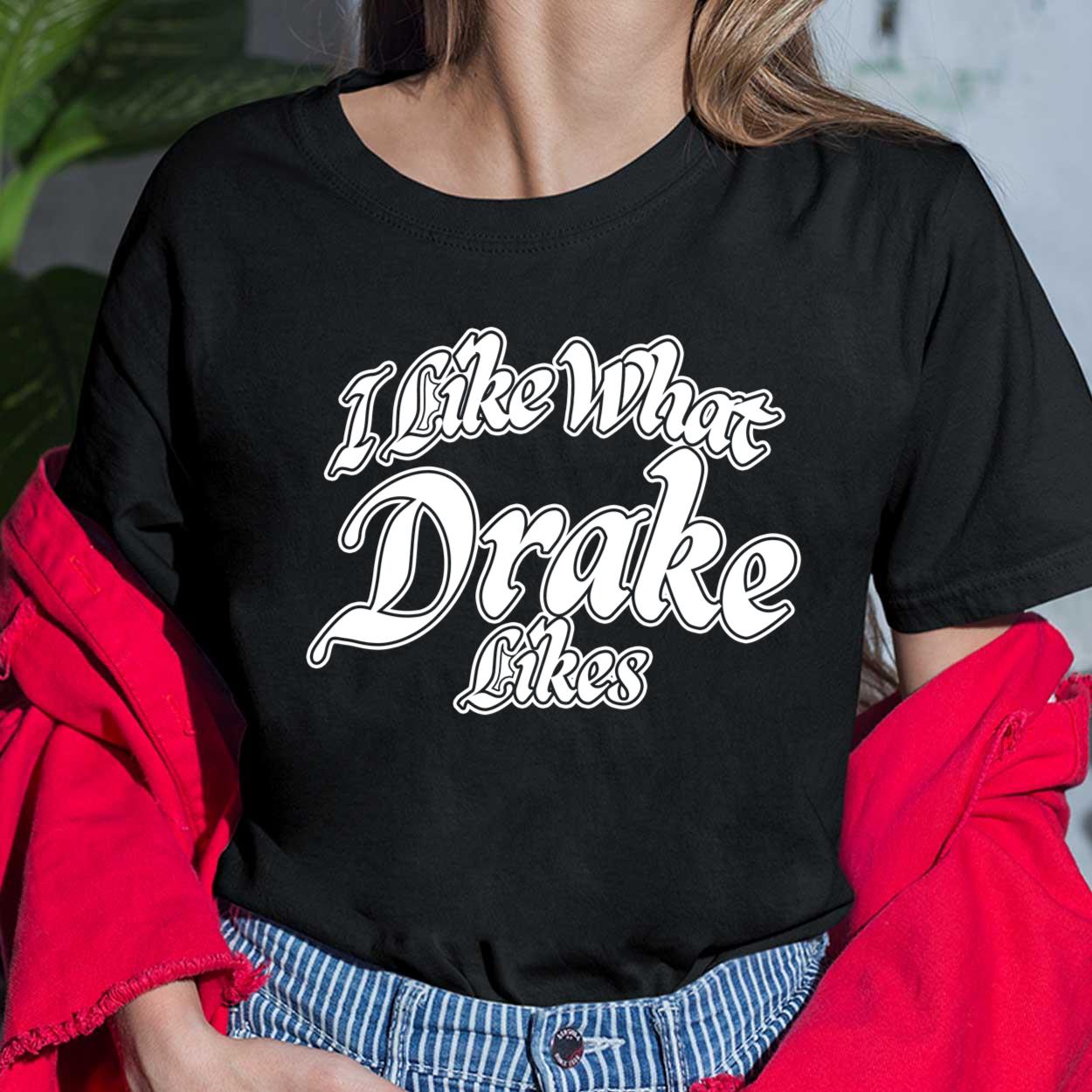 Drake Shirts For Women